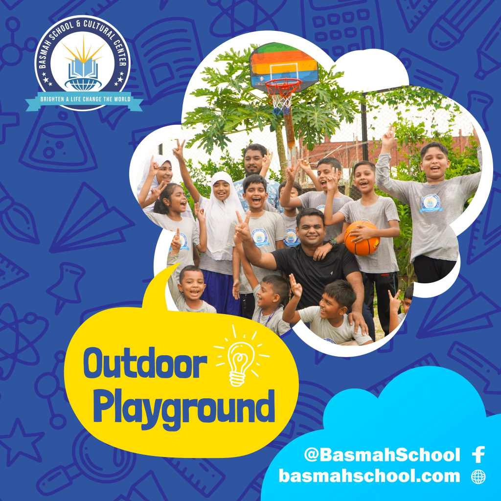 Basmah School – Basmah School