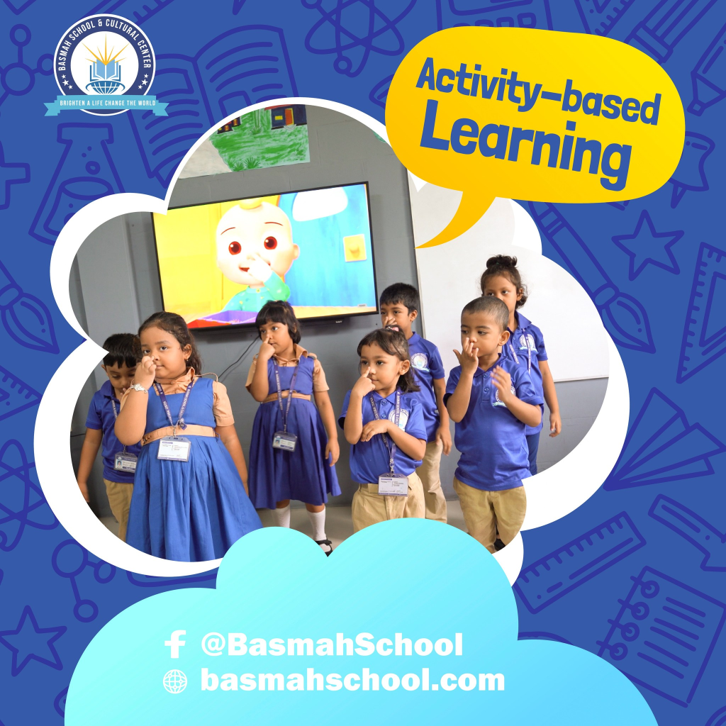 Basmah School – Basmah School